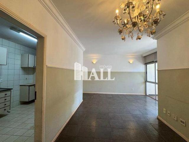 Apartamento,Jardim Vivendas,GREEN GARDEN,Rio Preto