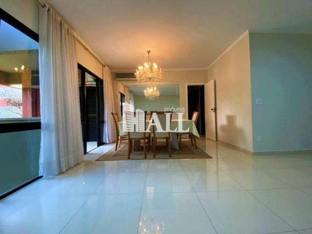 Apartamento, Jardim Vivendas, GREEN PARK,Rio Preto