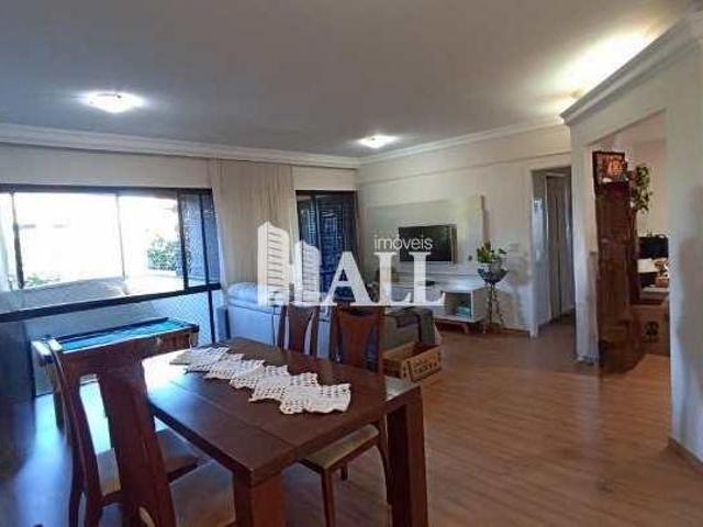 Apartamento, Jardim Vivendas,GREEN PARK, Rio Preto