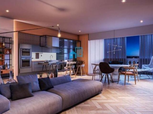 APARTAMENTO JARDIM VIVENDAS, SÃO JOSÉ DO RIO PRETO AP388