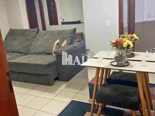 Apartamento, Jardim Vieira, São José do Rio Preto