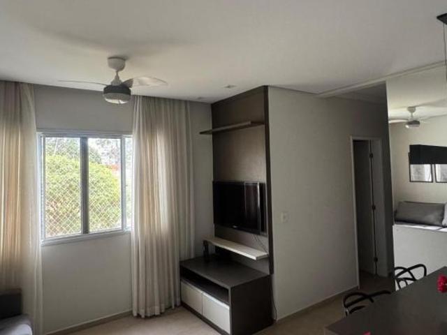 Apartamento, Jardim Vila Verde I, Itu, SP