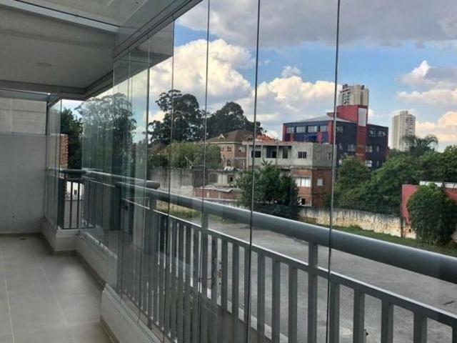 Apartamento, Jardim Vila Carrão, São Paulo, SP