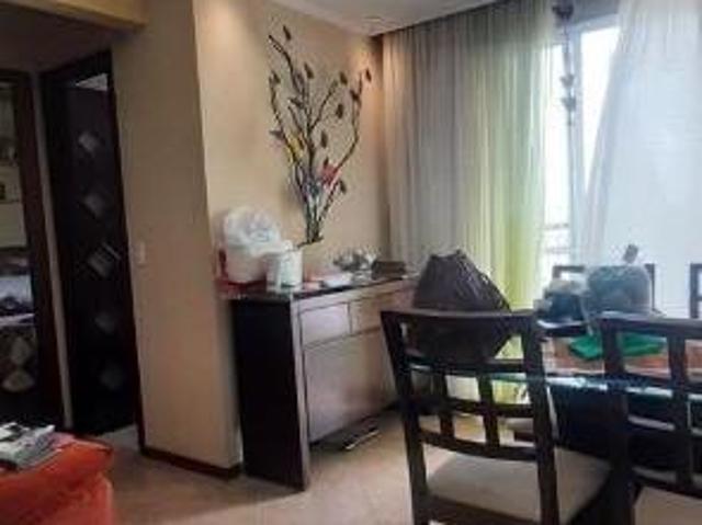 Apartamento, Jardim Vila Formosa, São Paulo, SP