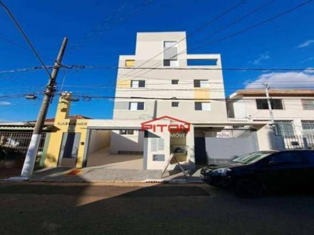 Apartamento Jardim Vila Formosa São Paulo/SP