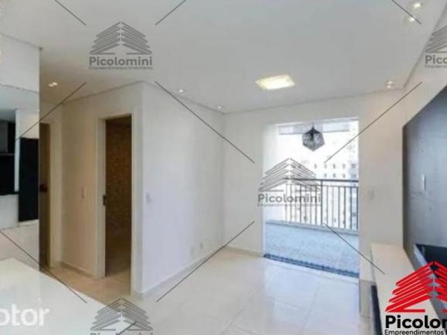 Apartamento Jardim Vila Formosa 50 metros, 2 quartos, sacada grill, Cozinha americana planejada, Coo