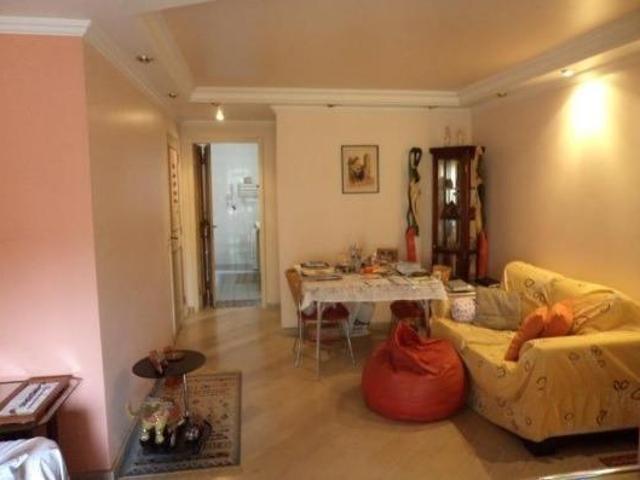 Apartamento, Jardim Vila Mariana, São Paulo, SP