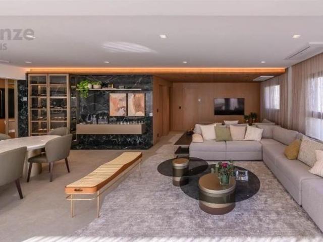 Apartamento, Jardim Vila Mariana, São Paulo, SP