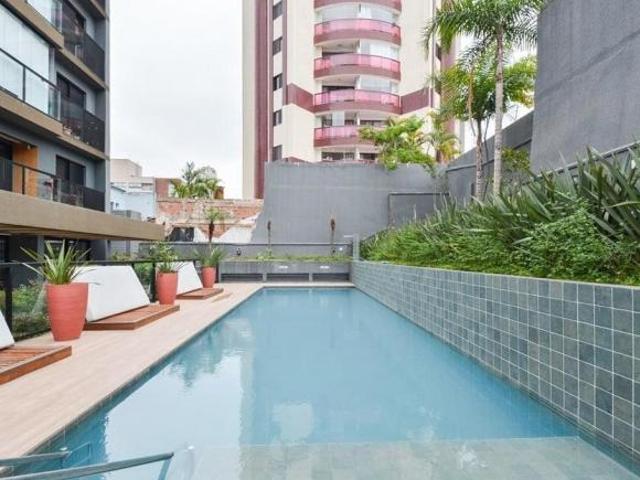 Apartamento, Jardim Vila Mariana, São Paulo, SP