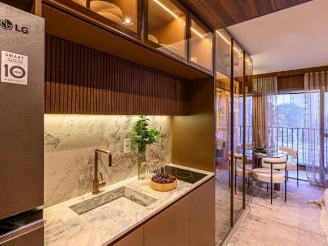 Apartamento, Jardim Vila Mariana, São Paulo, SP