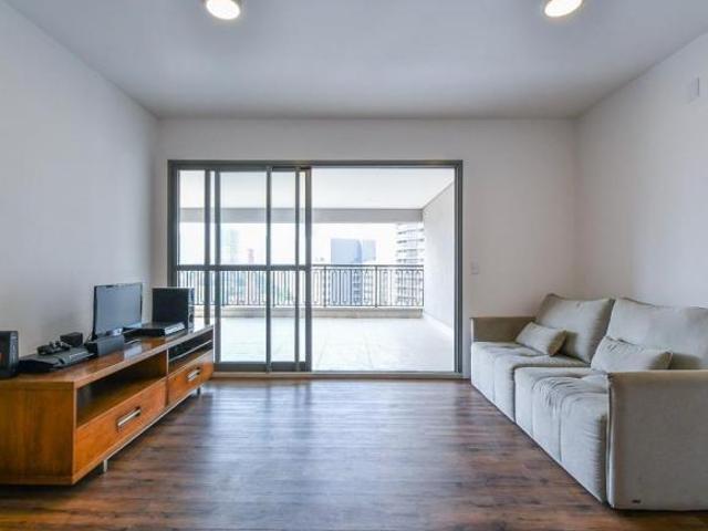 Apartamento Jardim Vila Mariana 147M², 3 Dorms, 1 Suíte, 2 Vagas Determinadas, Piscina, Academia