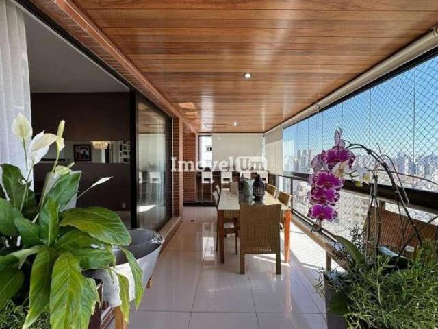 Apartamento Jardim Vila Mariana