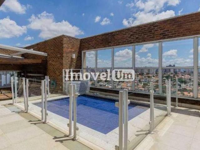 Apartamento Jardim Vila Mariana