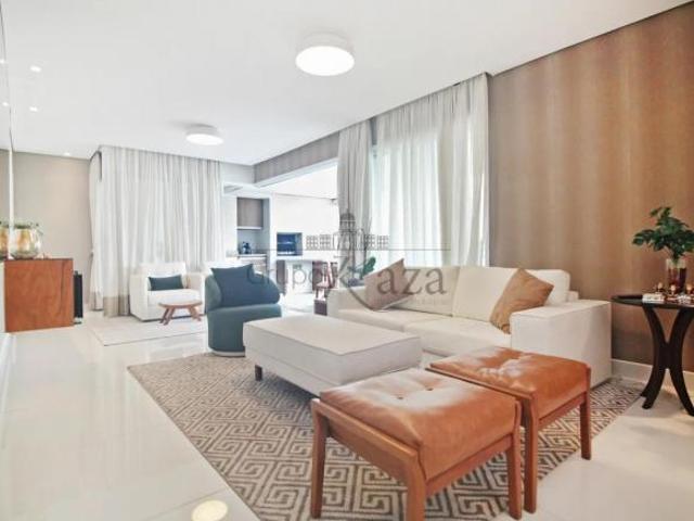 Apartamento Jardim Vila Mariana 3 Dormitórios 183m²