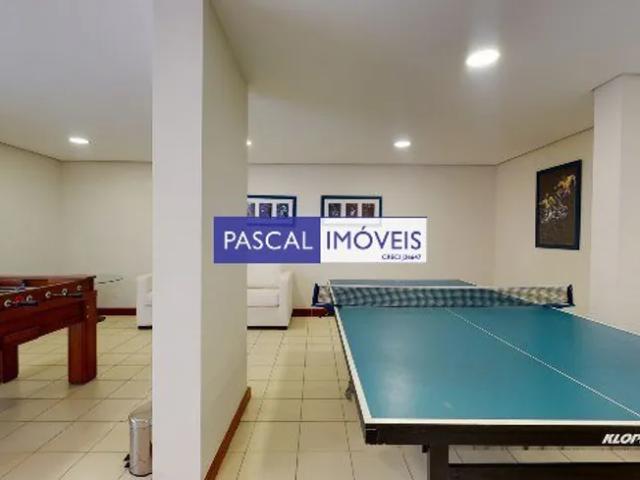 Apartamento Jardim Vila Mariana 3 suítes 3 vagas