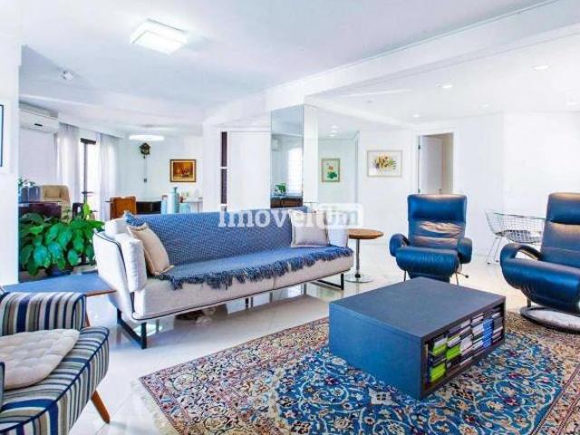 Apartamento Jardim Vila Mariana