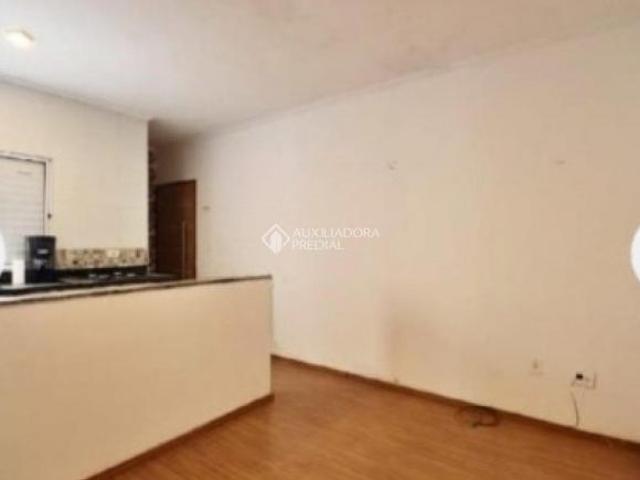 Apartamento Jardim Vila Rica Santo André