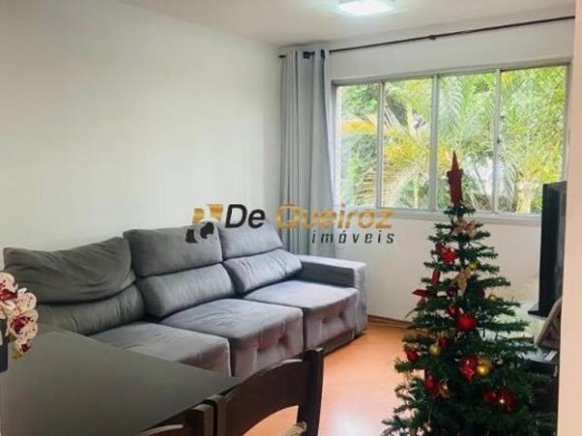 Apartamento, Jardim Vilas Boas, São Paulo, SP