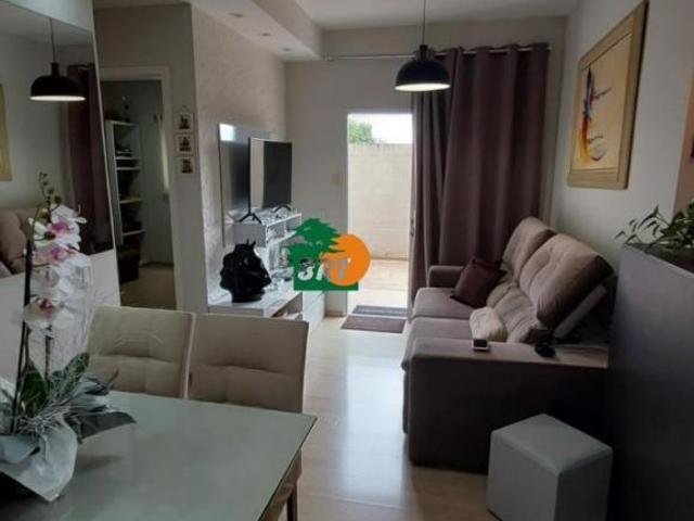 Apartamento, Jardim Villaça, São Roque, SP