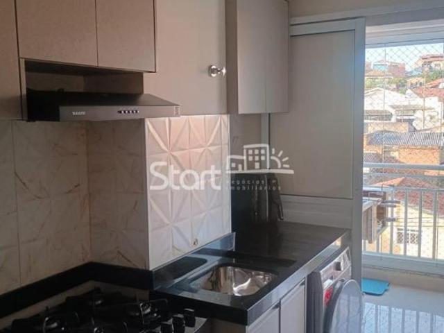 apartamento Jardim Villagio Ghiraldelli Hortolândia