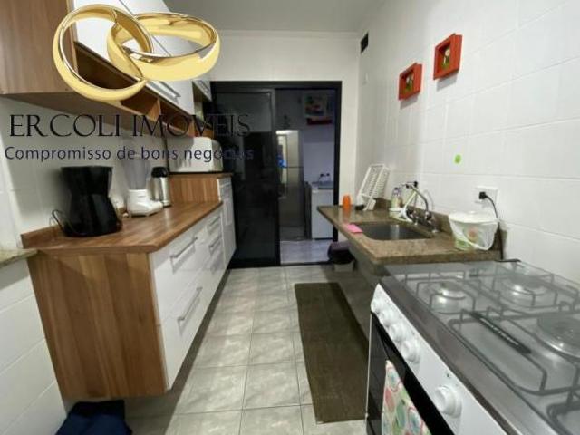Apartamento, Jardim Virgínia, Guarujá, SP