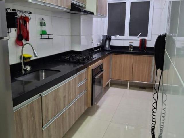 Apartamento, Jardim Vista Alegre, Monte Mor, SP