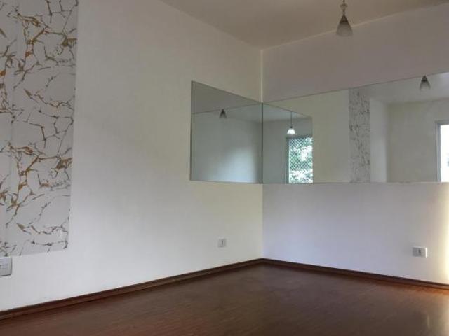 Apartamento, Jardim Vista Alegre, Embu das Artes, SP