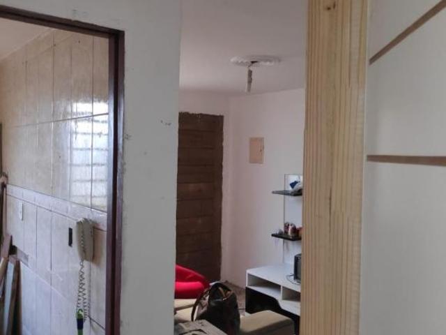 Apartamento, Jardim Vista Alegre, Embu das Artes, SP