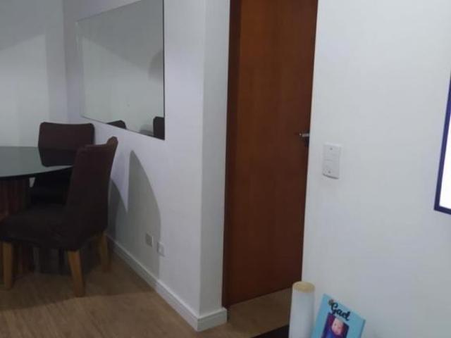 Apartamento, Jardim Vista Alegre, Embu das Artes, SP