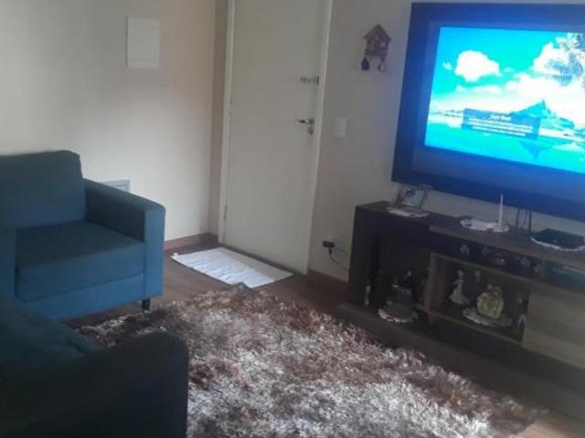 Apartamento, Jardim Vista Alegre, Embu das Artes, SP