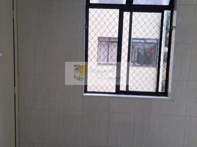 Apartamento, Jardim Vista Alegre, Embu das Artes, SP