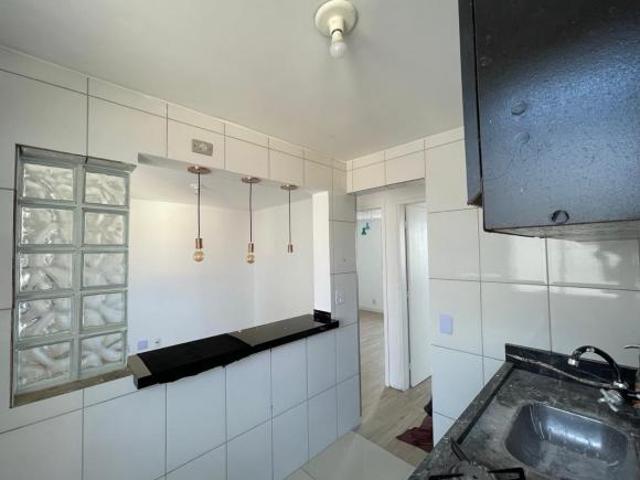 Apartamento, Jardim Vista Alegre, Embu das Artes, SP