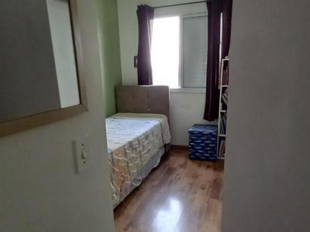 Apartamento, Jardim Vista Alegre, Embu das Artes, SP