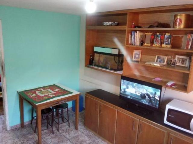 Apartamento, Jardim Vista Alegre, Embu das Artes, SP