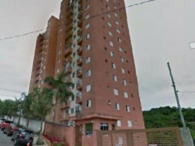 Apartamento, Jardim Vista Alegre, Embu das Artes, SP