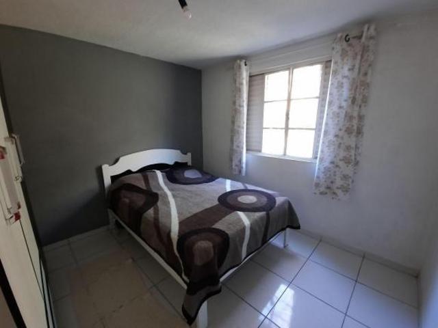 Apartamento, Jardim Vista Alegre, Embu das Artes, SP