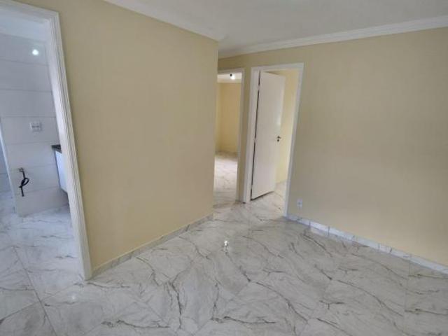 Apartamento, Jardim Vista Alegre, Embu das Artes, SP