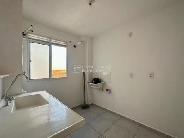 Apartamento, Jardim Vista Alegre, Santa Bárbara D&apos oeste, SP