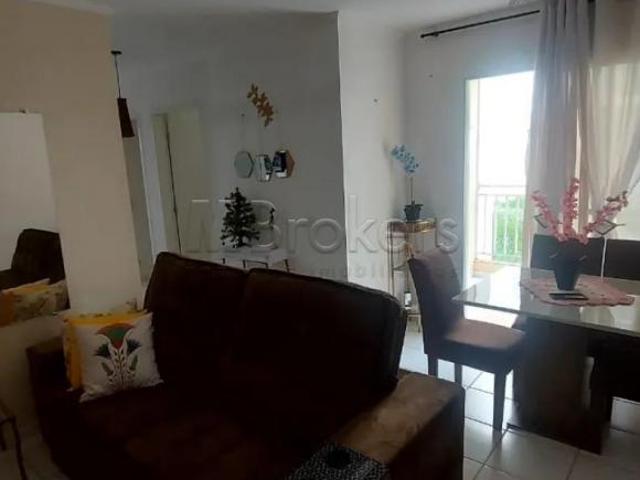 APARTAMENTO Jardim Vista Linda BOTUCATU / SP