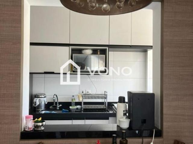 Apartamento, Jardim Vista Verde, Indaiatuba, SP