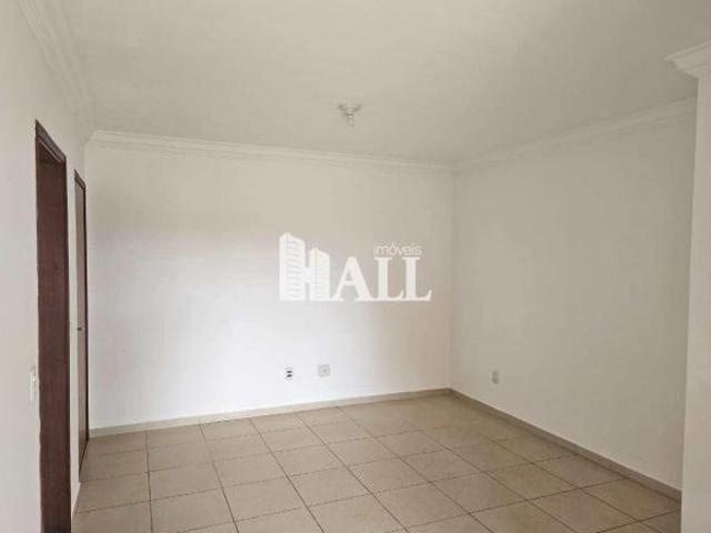 Apartamento, Jardim Yolanda, São José do Rio Preto