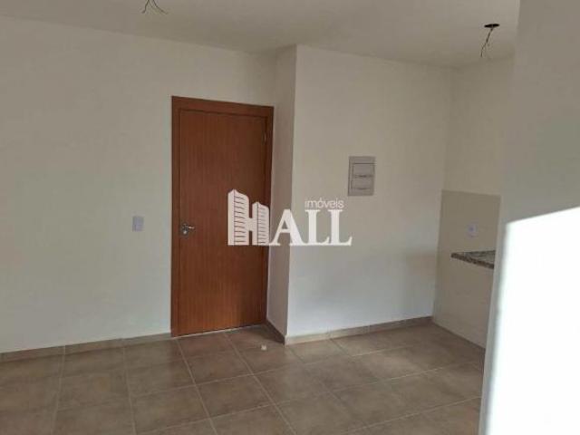 Apartamento, Jardim Yolanda, São José do Rio Preto