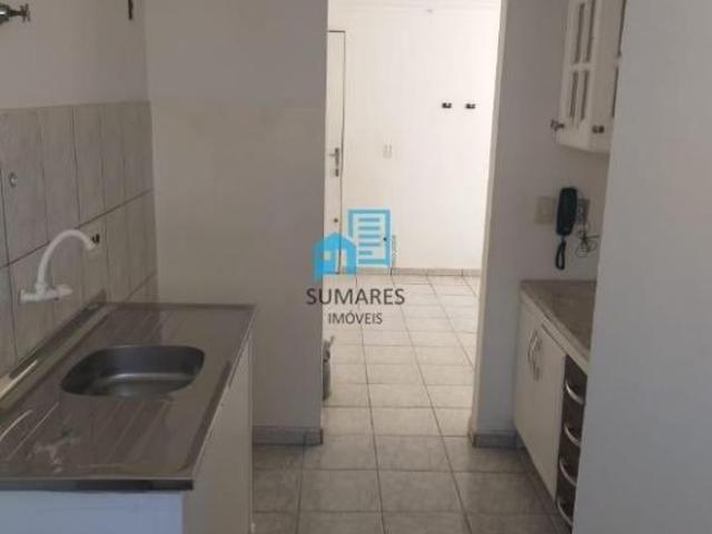 APARTAMENTO JARDIM YOLANDA, SÃO JOSÉ DO RIO PRETO AP201