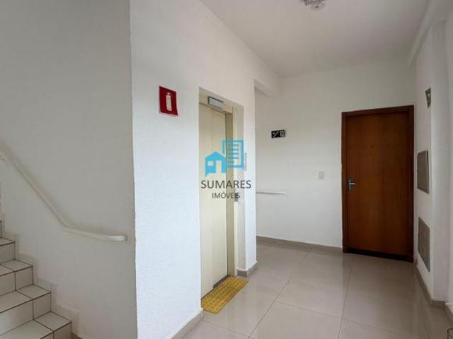 APARTAMENTO JARDIM YOLANDA, SÃO JOSÉ DO RIO PRETO AP357