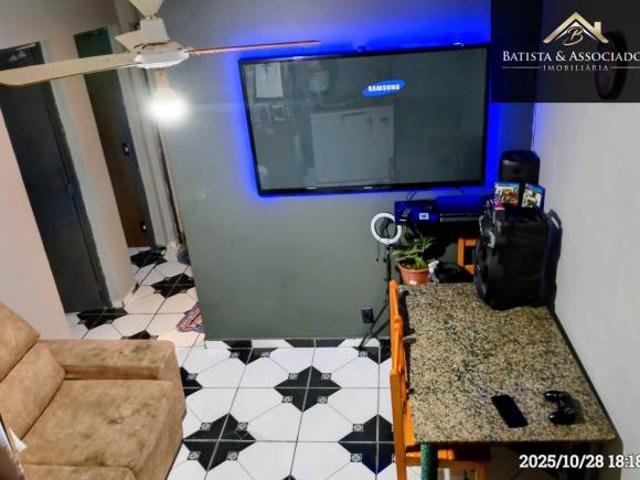 Apartamento Jardim Yeda, Campinas/SP
