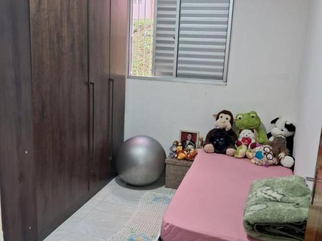 Apartamento Jardim Yeda, Campinas/SP