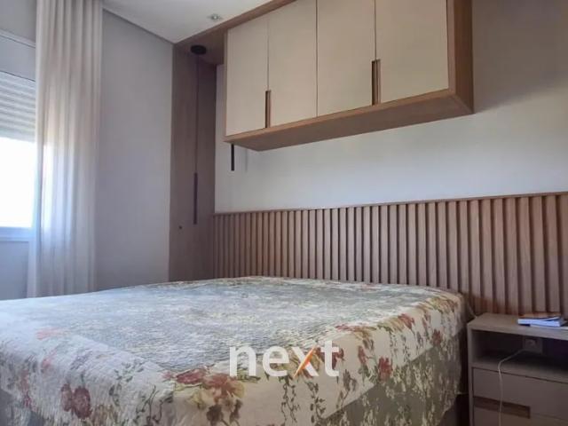 Apartamento Jardim Ypê Paulínia
