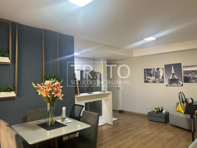 Apartamento Jardim Ypê Paulínia à venda!