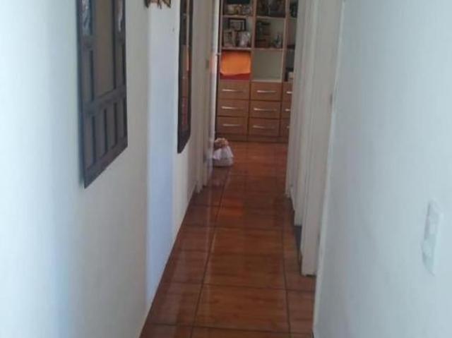 APARTAMENTO JARDIM YPÊ