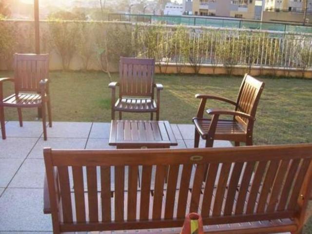 Apartamento Jardim Zaira
